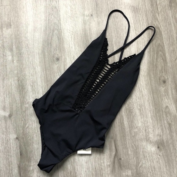 Billabong | Swim | Billabong Hippie Hooray One Piece Swim | Poshmark
